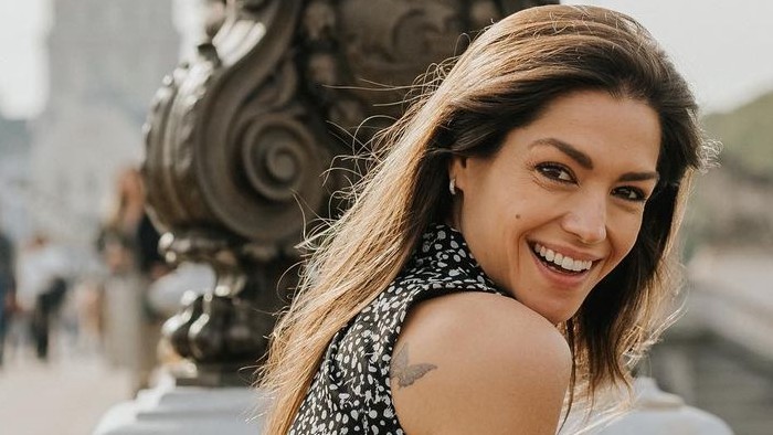 Thaís Fersoza volta à Globo após 19 anos como apresentadora do The Voice+