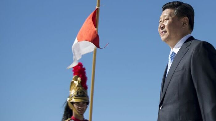Xi Jinping recebe inédito terceiro mandato como presidente da China
