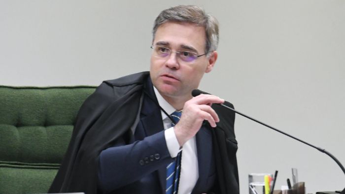 Ministro do STF André Mendonça vem a Londrina receber honraria da Câmara