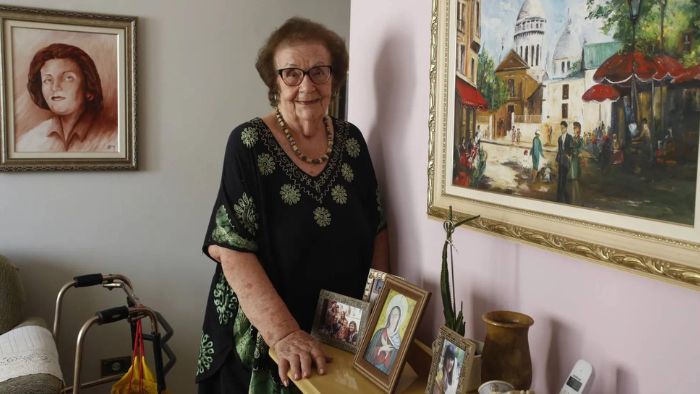 Yara Ramos: a história da astróloga que viu Londrina crescer com o rádio