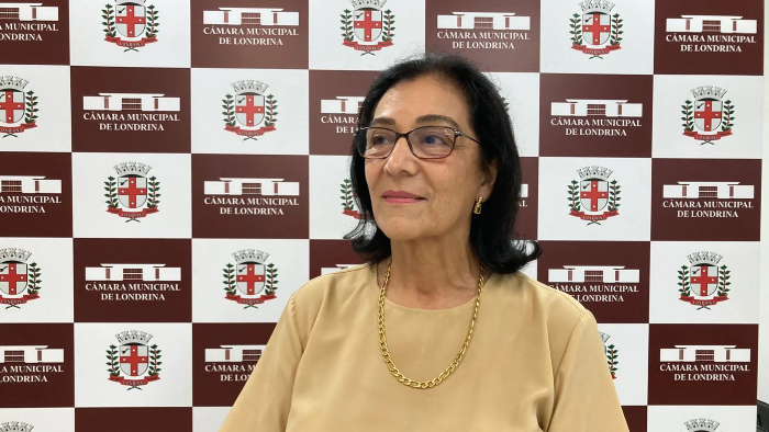 Sonia Gimenez é reconduzida ao cargo de procuradora especial da Mulher ...