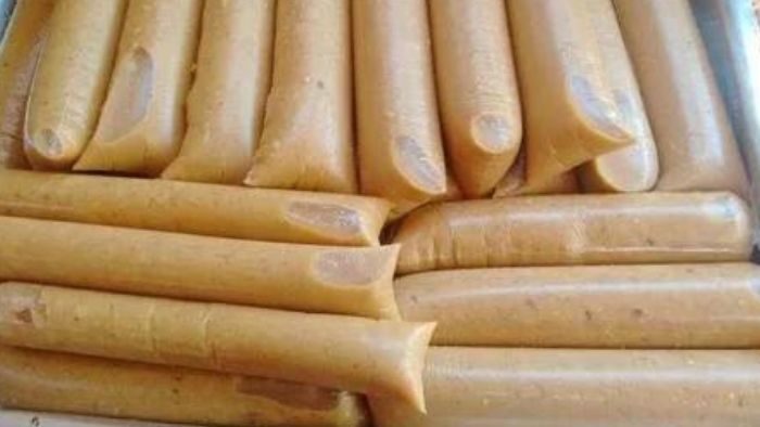 Geladinho, sacolé, juju, dindin, chup chup de coco queimado
