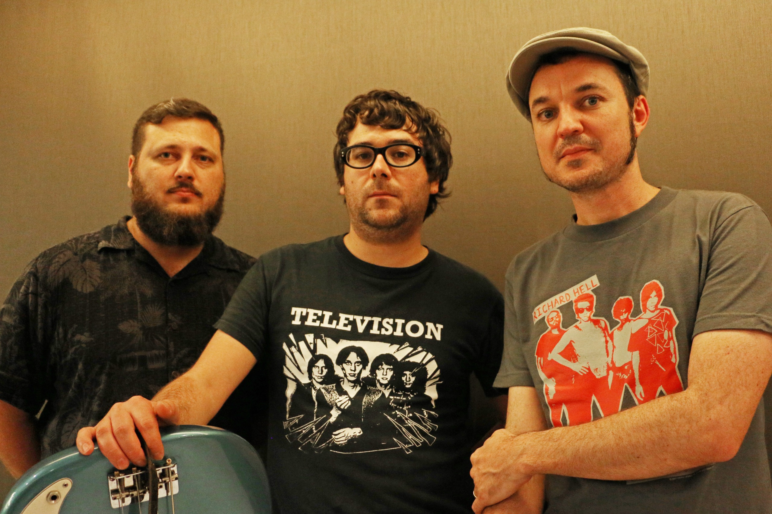 Cherry Bomb lança novo álbum com show nesta sexta em Londrina
