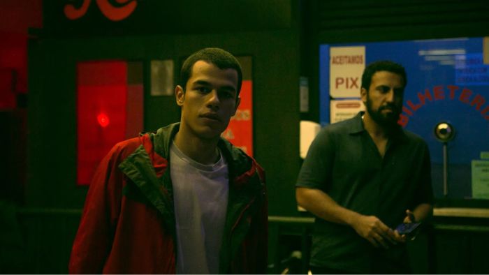 Filme "Baby' estreia neste sábado em Londrina