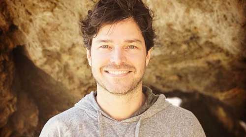 Após cinco anos sem fazer novelas, Erik Marmo volta a ser escalado pela ...