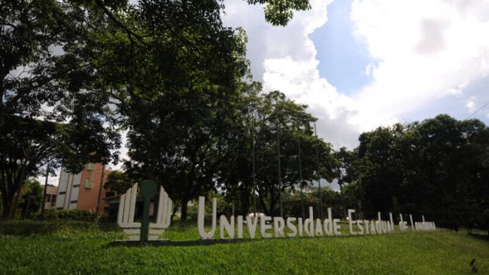 UEL é a 2ª melhor universidade do Paraná e a 43ª do Brasil