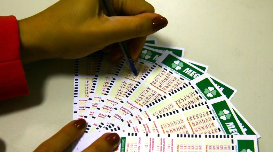 Mega-Sena acumula novamente e prêmio vai para R$ 60 milhões