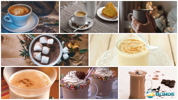 Para tomar de baixo das cobertas: confira 8 receitas de bebidas quentes ...