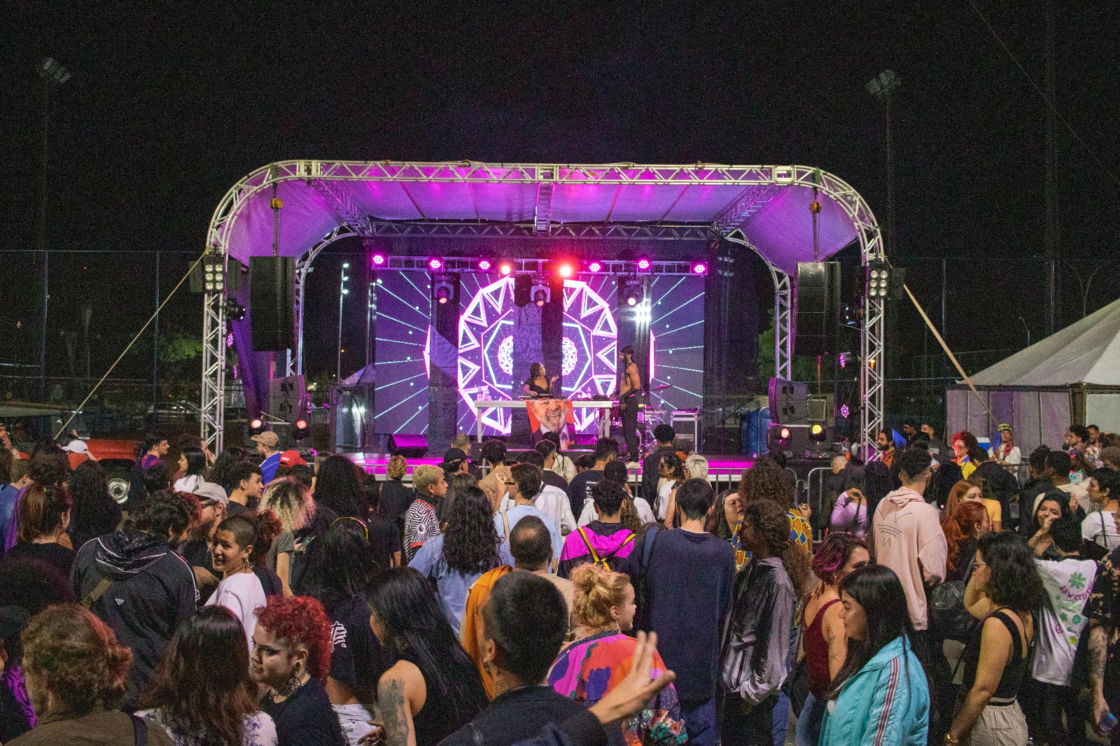 Agô Afro Festival, em Maringá, realiza 3ª edição com música, workshops ...