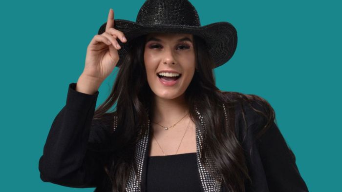 Cambé terá shows de Ana Castela e Marcos & Belutti no dia 24 de novembro