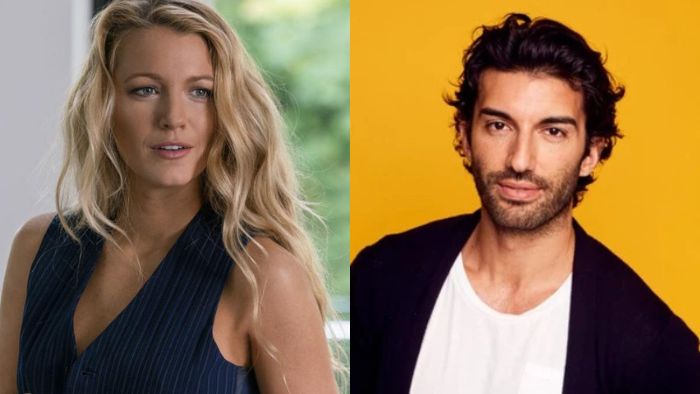 Áudio de Justin Baldoni dá detalhes de treta com Blake Lively por cena
