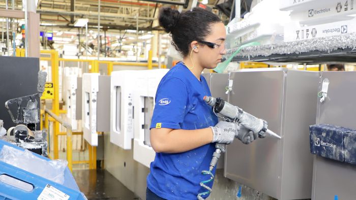 Londrina registra nove meses consecutivos de saldo positivo na geração ...