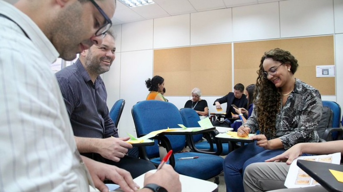 Escola do governo federal amplia opções de cursos gratuitos; veja como ...