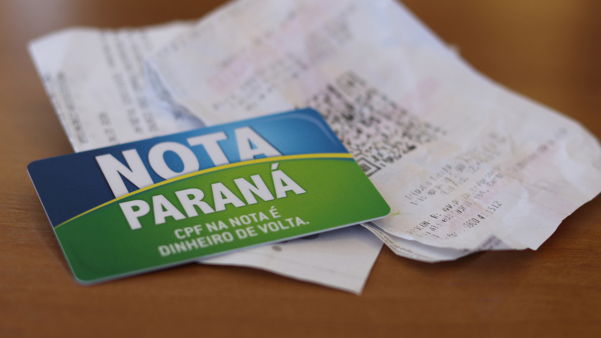 Nota Paraná procura 31 ganhadores de Londrina que ainda não resgataram ...