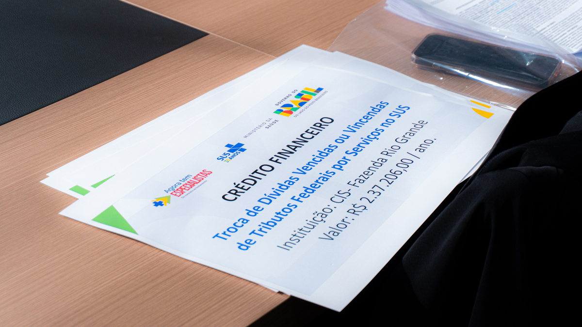 Cinco hospitais do Paraná ampliam oferta de cirurgias e consultas pelo SUS
