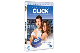 FILME: CLICK