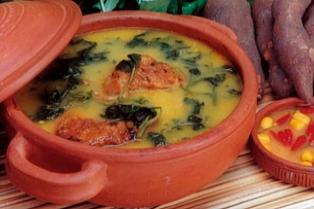 Peixes, frutas e influência indígena na comida amazônica