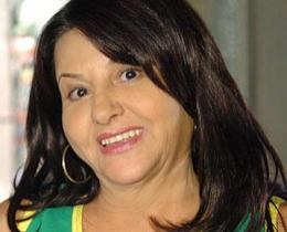 Atriz Mara Manzan morre no Rio, aos 57 anos