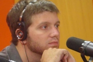 Daniel Zukerman faz sucesso como o 'Impostor' do 'Pânico'