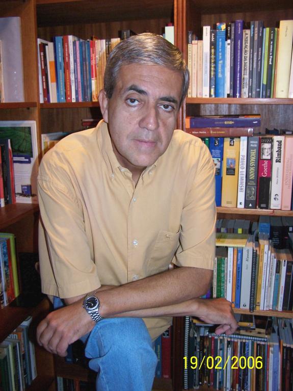 José Castello e a força da literatura (entrevista)