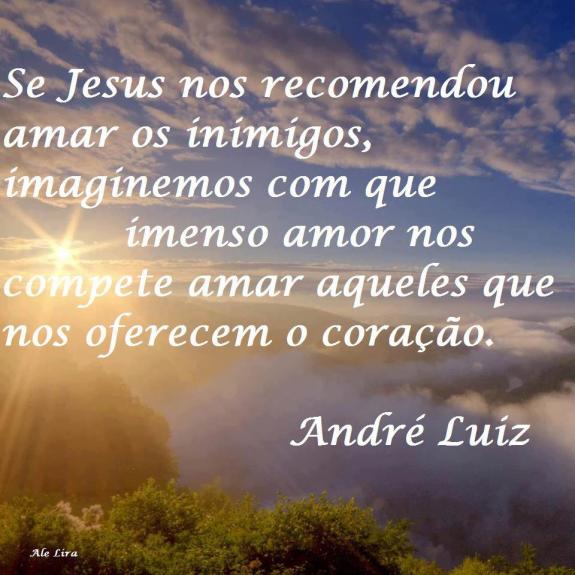 Reflexões em imagens