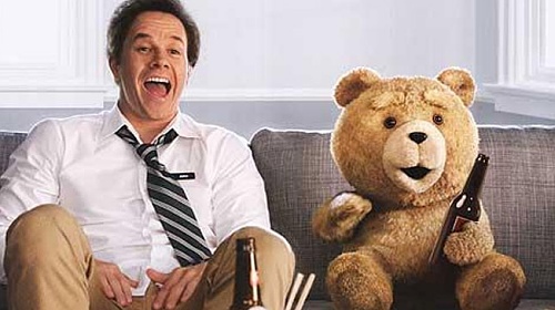 Ajudado por polêmicas, Ted conquista a liderança