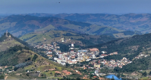 Conheça oito destinos perfeitos para curtir o outono no Brasil