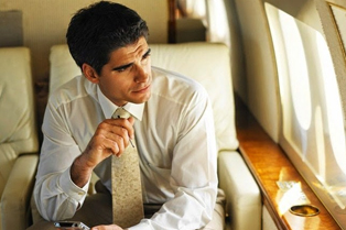 Descubra se você pensa como uma pessoa rica