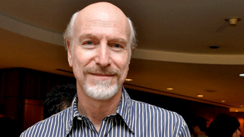 Odilon Wagner diz estar feliz após seus 40 anos de carreira