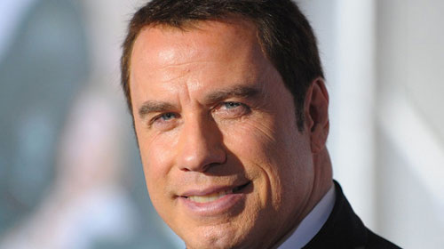 John Travolta quebra o silêncio sobre suposto romance com ex-piloto