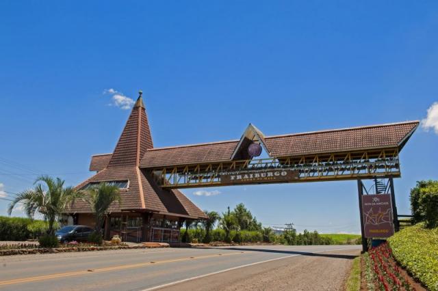 Descubra os encantos de Fraiburgo, a Terra da Maçã