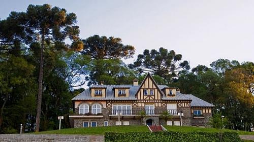 Descubra os encantos de Fraiburgo, a Terra da Maçã