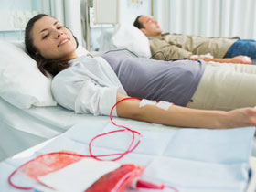 Hematofobia: conheça os sintomas de quem possui este distúrbio