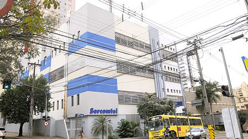 Sercomtel é a 5ª empresa de telecomunicações que mais cresceu no País