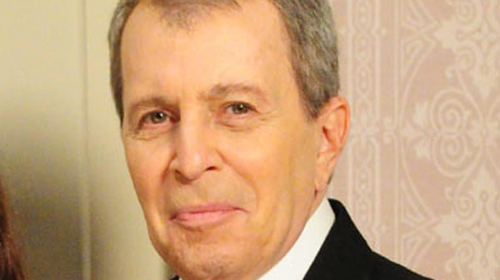 Daniel Filho não renova contrato com a Globo