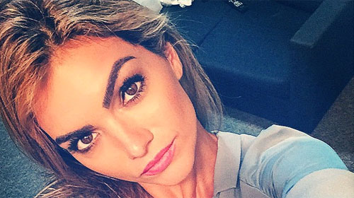 Kelly Key confessa selinho em meninas e fala sobre Playboy