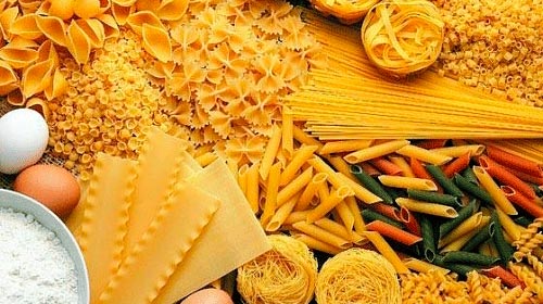 Aprenda como escolher a melhor massa para suas receitas