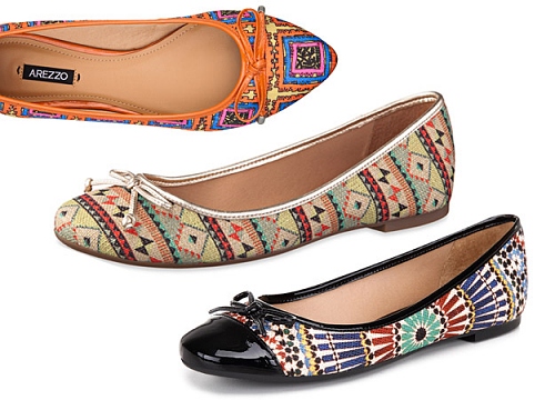 Queridinha do verão! Veja modelos de sapatilhas que estão em alta na ...