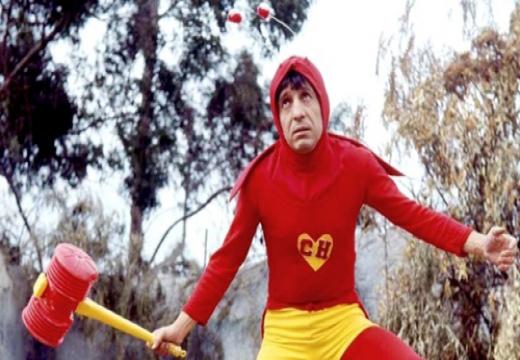 Chapolin completa 45 anos; confira curiosidades do herói latino
