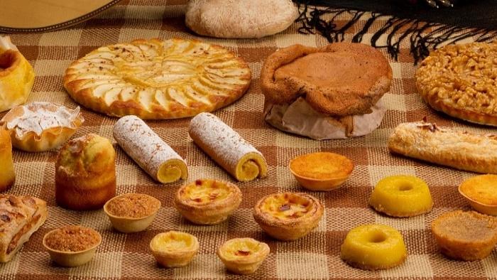 Conheça os doces brasileiros inspirados em receitas portuguesas