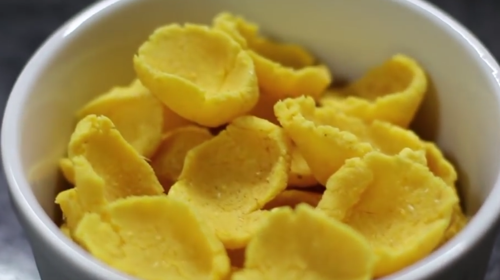 Fandangos lembra a infância e pode ser preparado em casa; aprenda