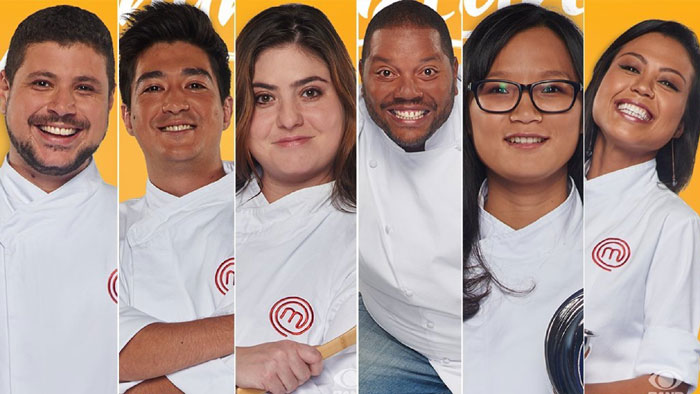 Saiba o que estão fazendo os participantes do "MasterChef 2"