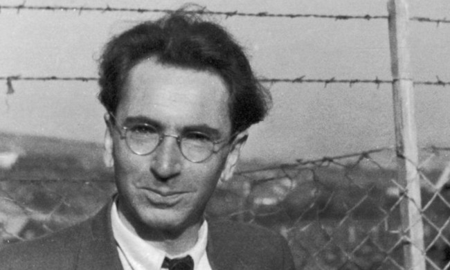 Viktor Frankl, uma vida que faz sentido