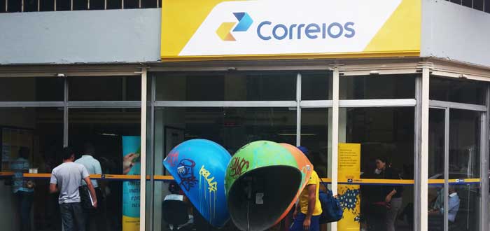 Correios vão suspender Sedex 10 e ampliar prazo de entregas durante a ...