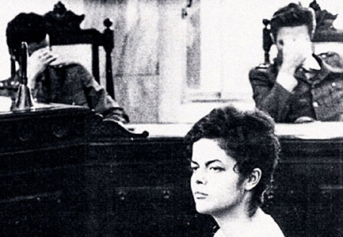 De guerrilheira a 1ª 'presidenta', reveja história de Dilma Rousseff
