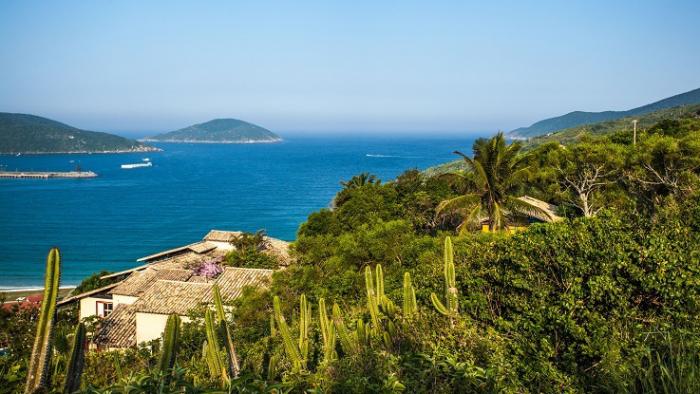 Cinco motivos para se apaixonar pela região dos lagos, no Rio de Janeiro
