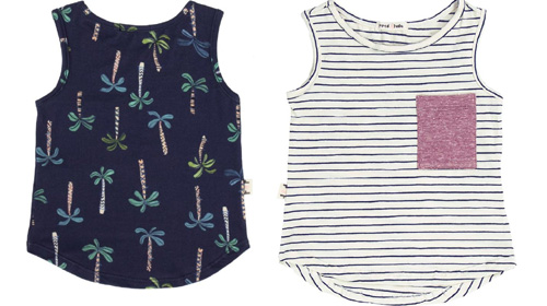 Marca cria roupas sem gênero para crianças; veja mais!