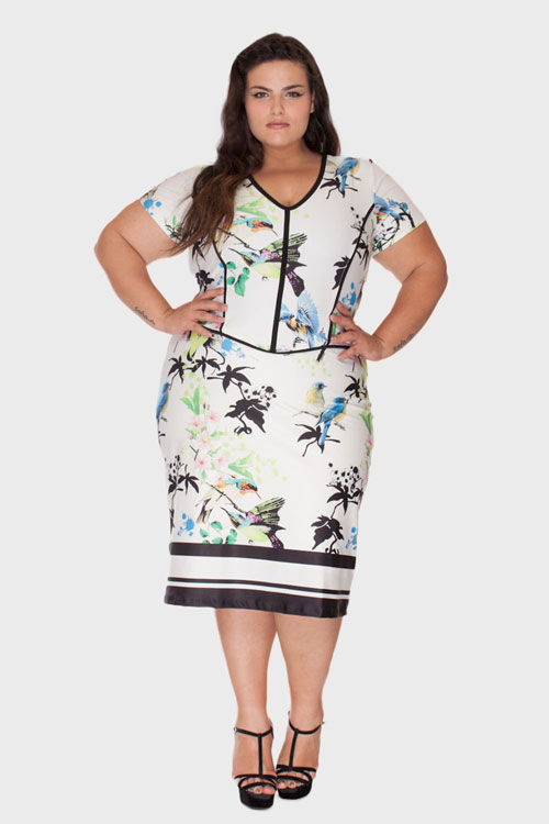 Quem usa modelo Plus Size!!! – Moda Plus Size PT