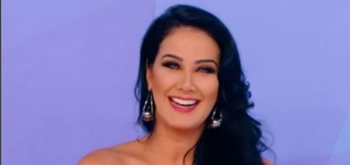 Helen Ganzarolli diz que já foi para casa em prantos por causa de Lívia ...