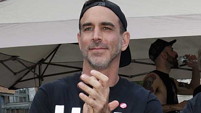 Conheça Bruce Richman, idealizador da campanha I = I no mundo